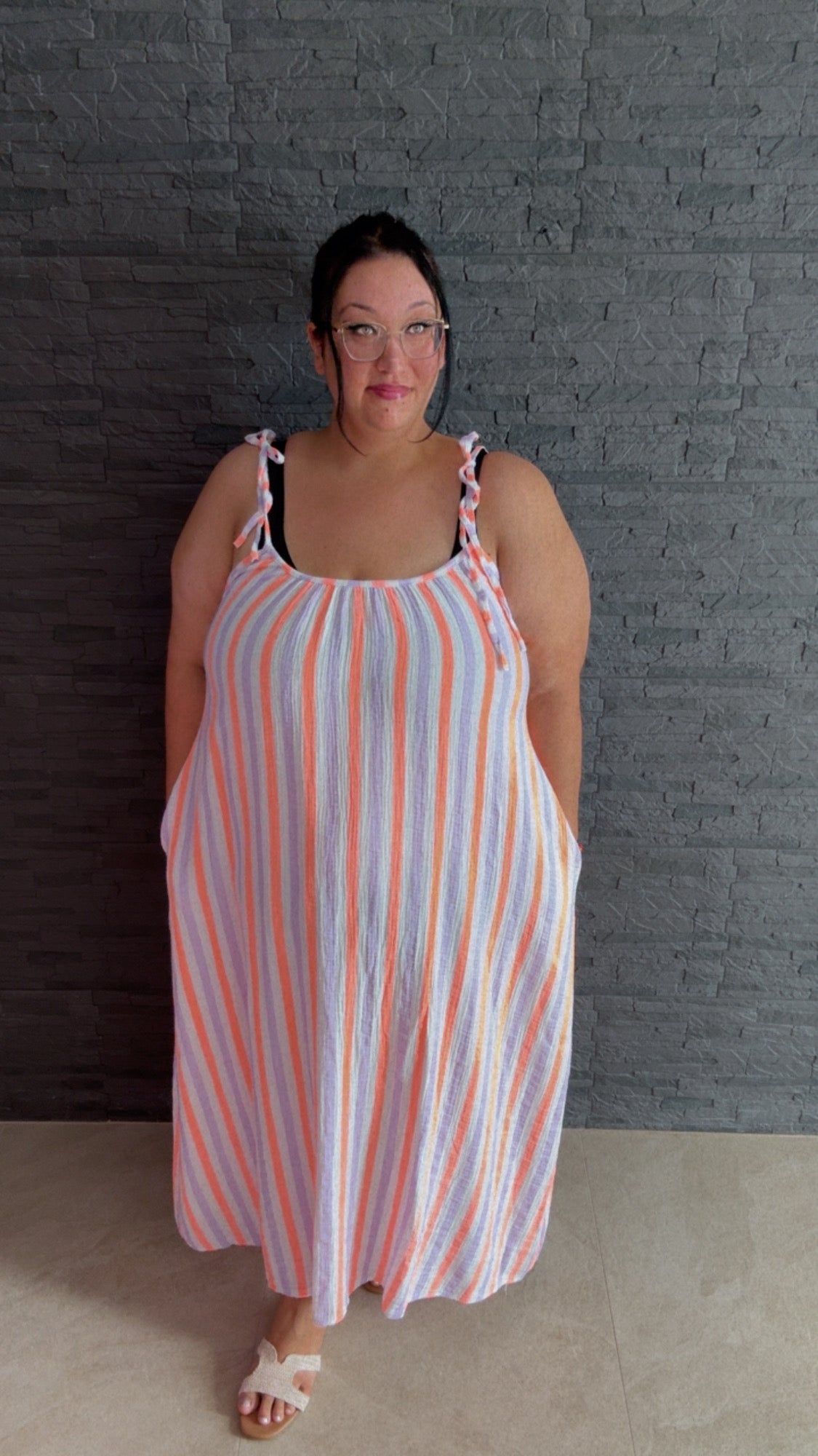 Queenssize Curvy Fashion