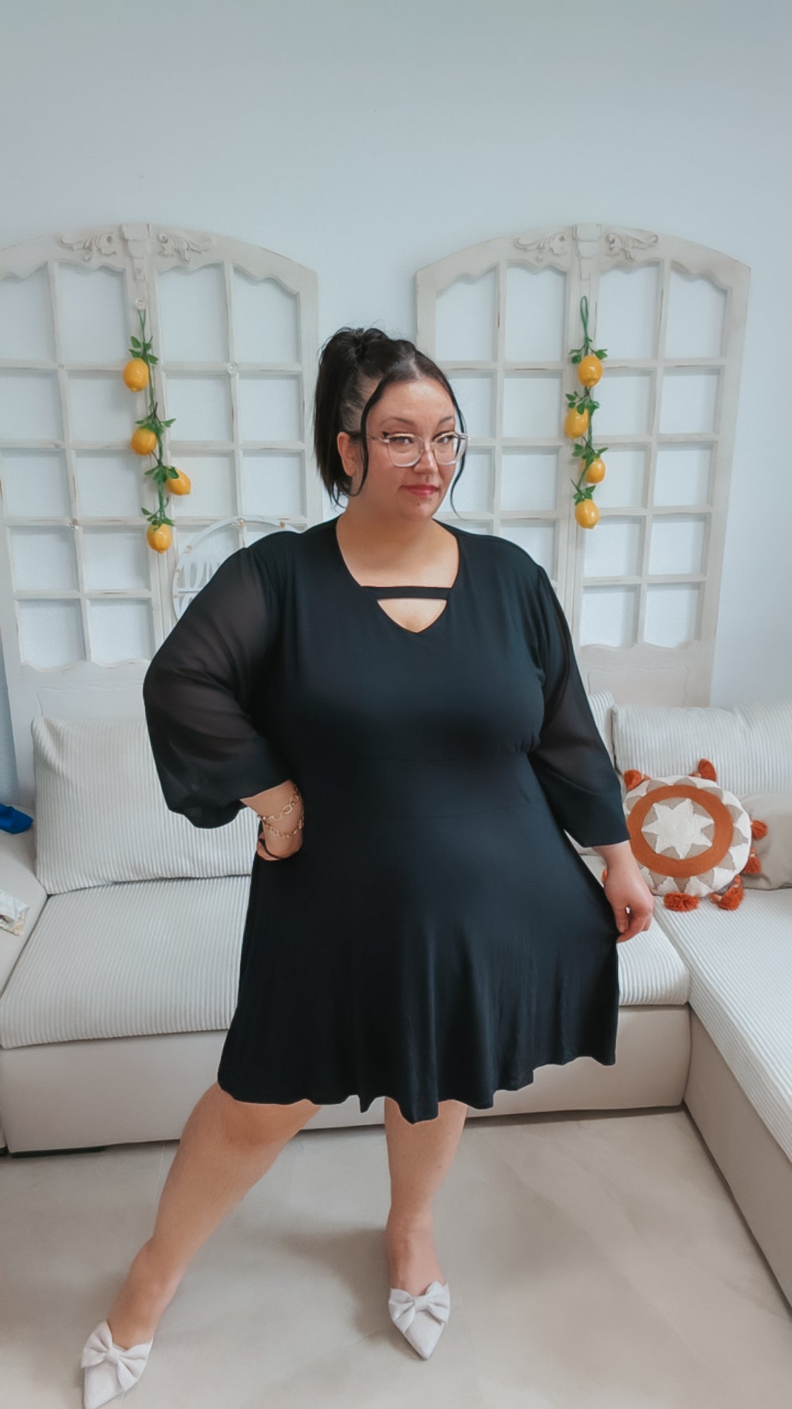 Queenssize Curvy Fashion